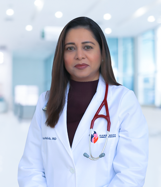 Flower Mound Family Physicians – Dedicated to providing a healthier tomorrow